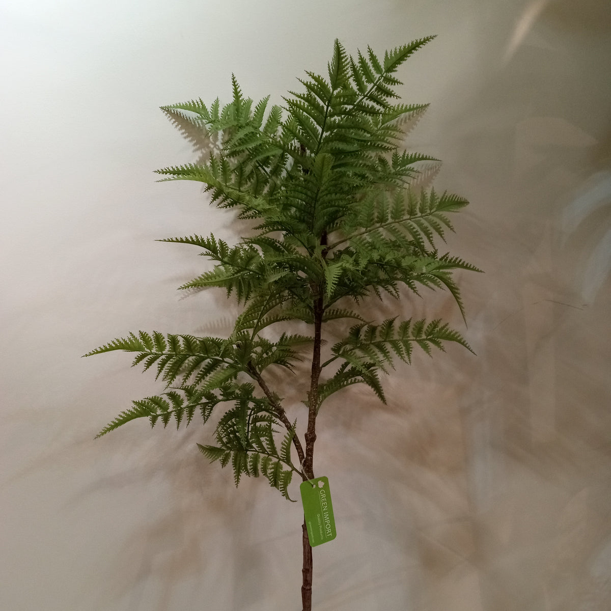 PM10371 FERN SPRAY,43" – Green Import Limited