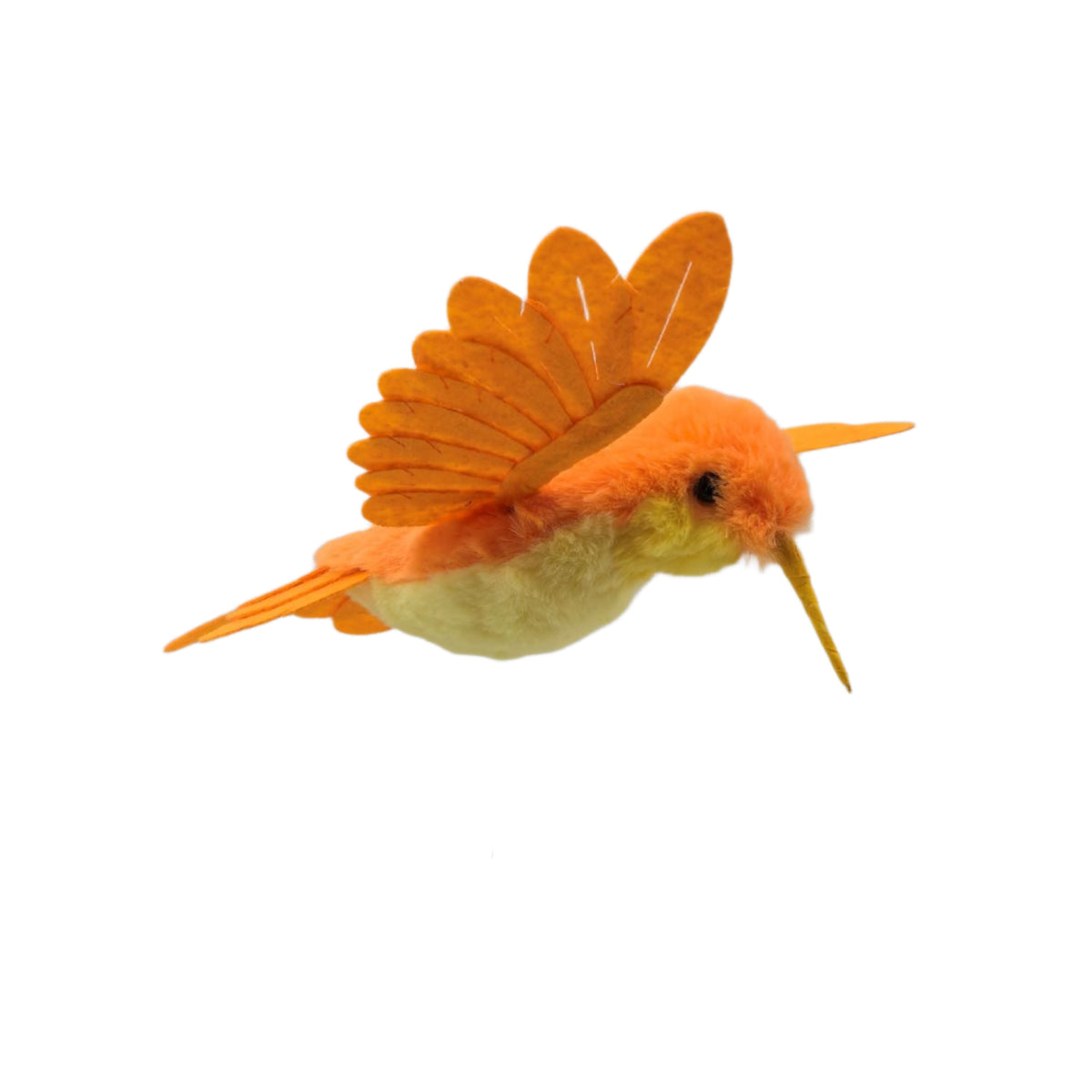 AC10444 HUMMINGBIRD PICK,34" – Green Import Limited