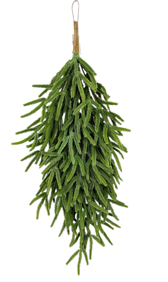 XM14169 PINE SWAG,29" – Green Import Limited