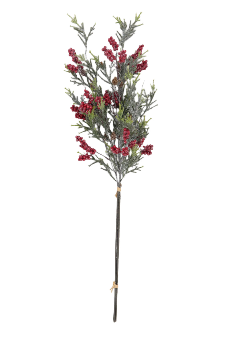 XM14351 GLT MIXED MINI PINE/BERRY BUNDLE 37" – Green Import Limited