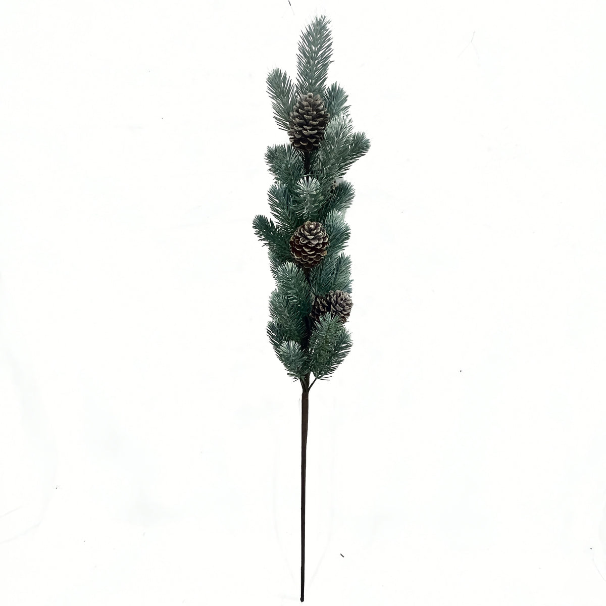 XM14751 NEEDLE PINE/PINECONE SPRAY,49" – Green Import Limited