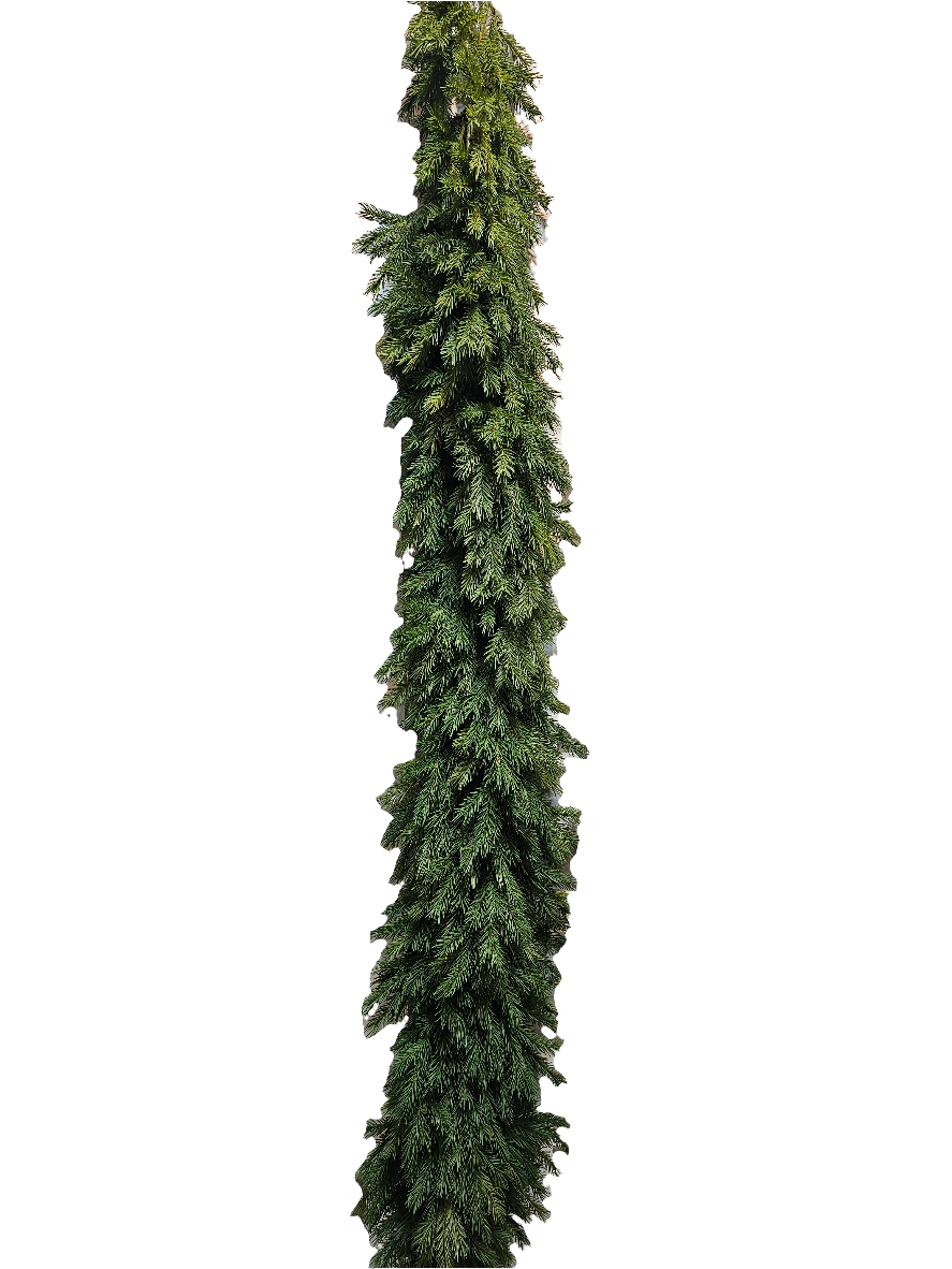 GG3441 SOFT PINE GARLAND – Green Import Limited