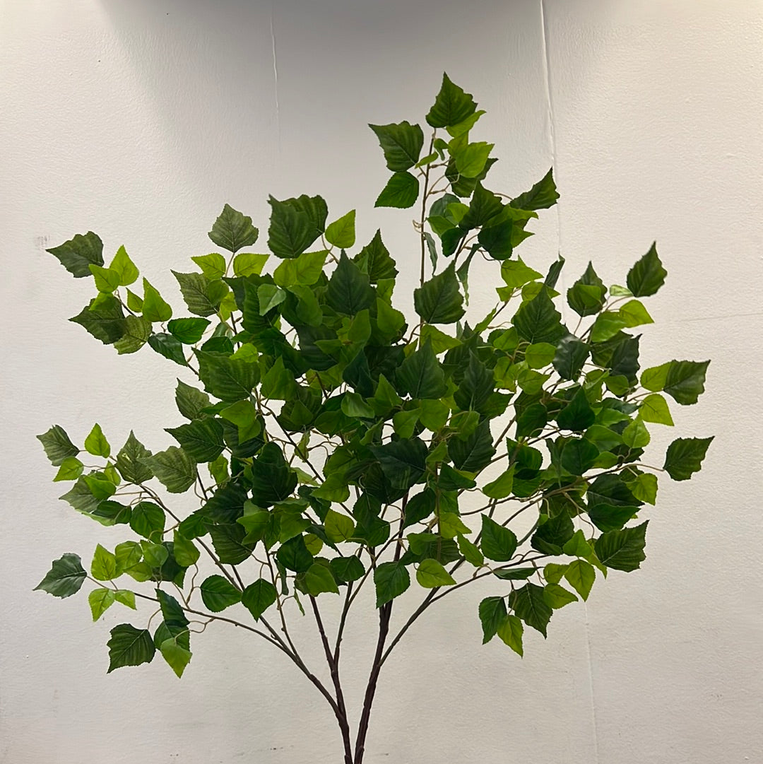 SY20017-ELM LEAF TREE BRANCH,47in – Green Import Limited