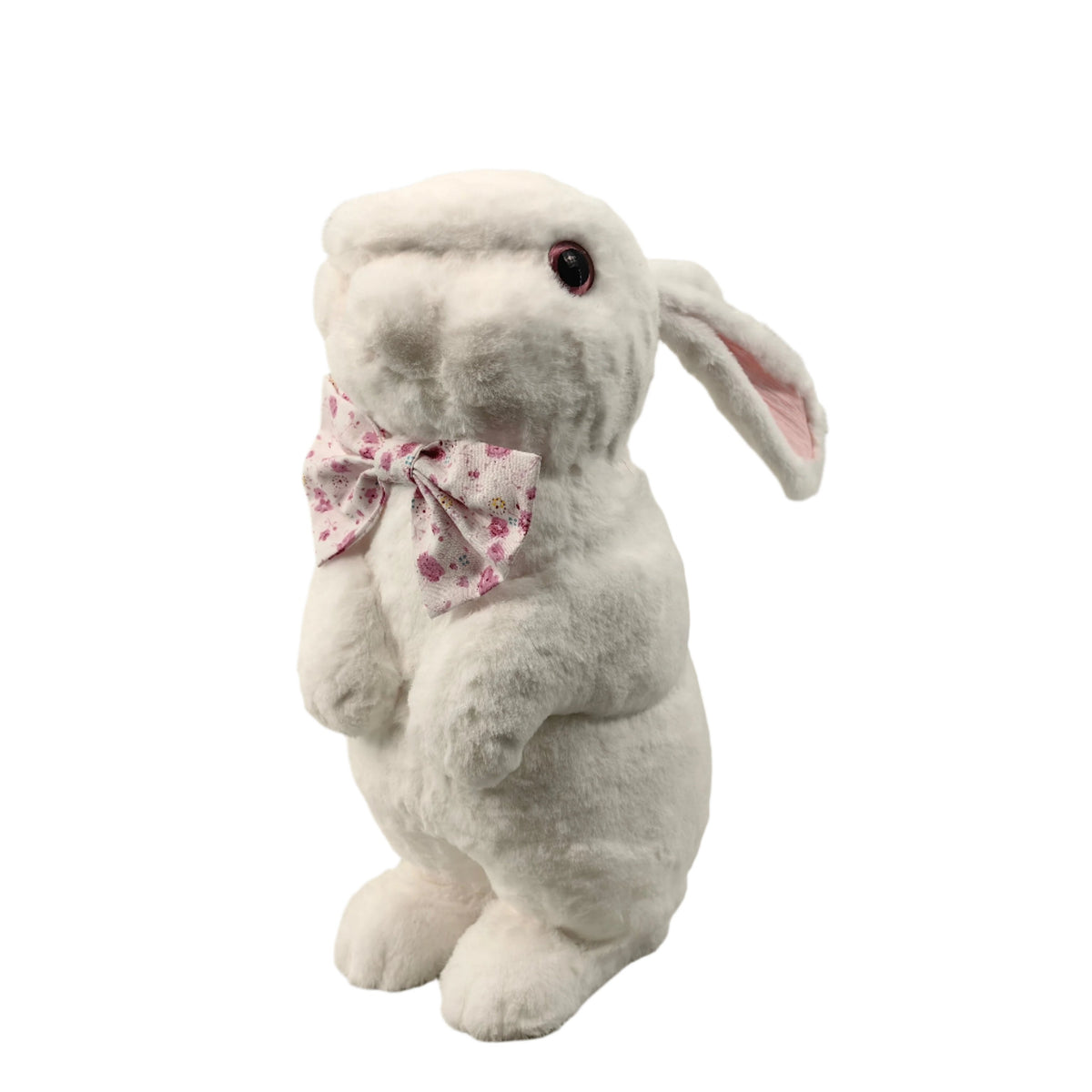 AC10307 STANDING RABBIT,15in-6P – Green Import Limited