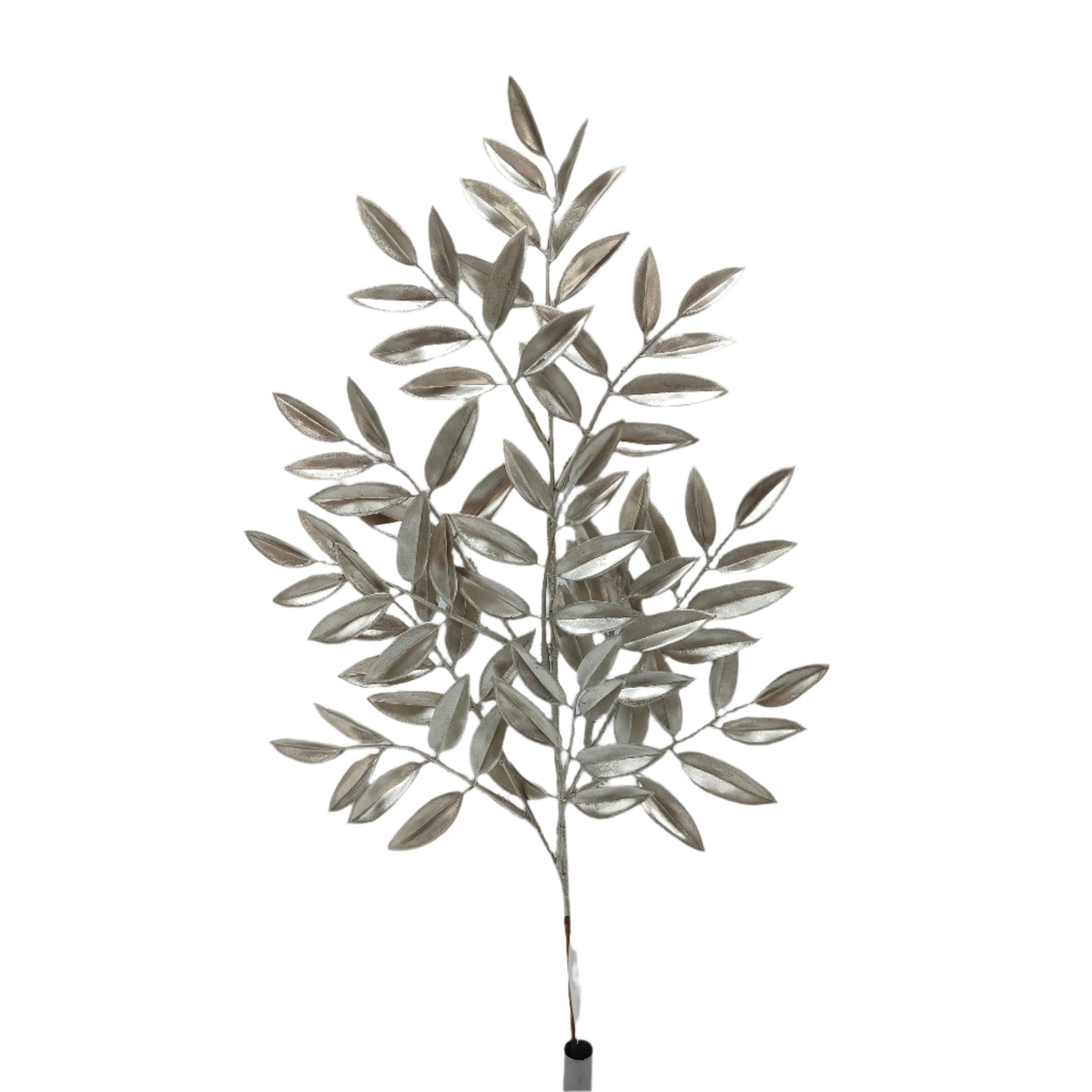 XM13606 METALLIC RUSCUS SPRAY,24" – Green Import Limited