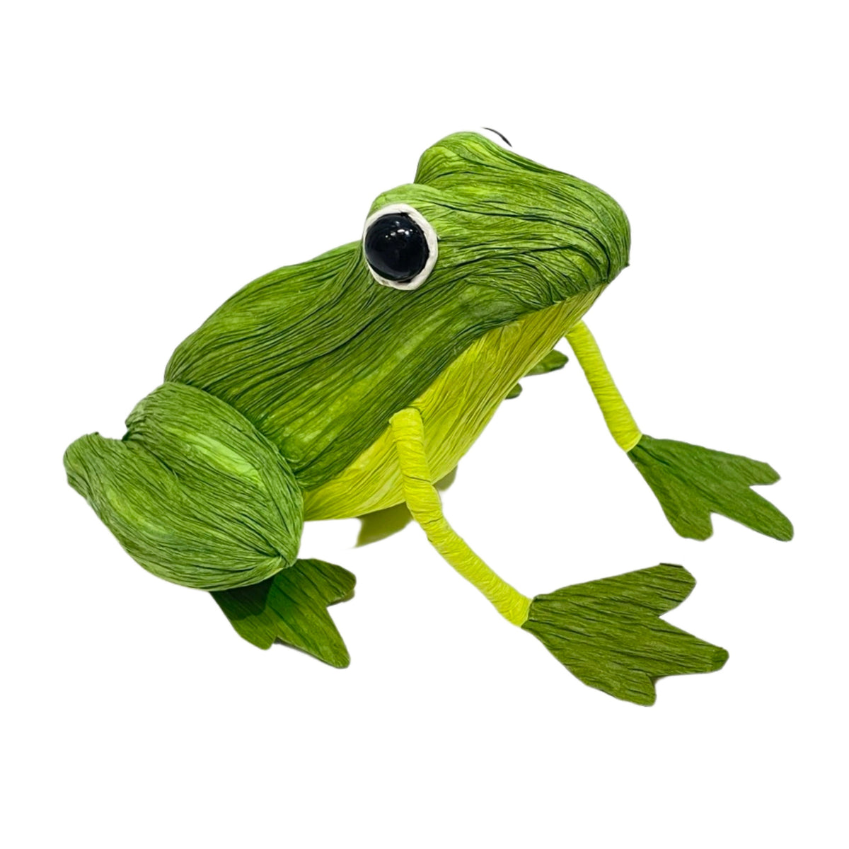 AC10202 ARTIFICIAL FROG,7in-12P/96/5.59' – Green Import Limited